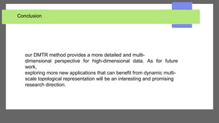 Dynamic Multi Scaled Topological Representation For Enhancing Network Intrusion Detection System ...