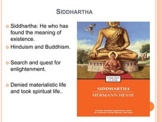 Representation of India in Modern British Literature | PPTX