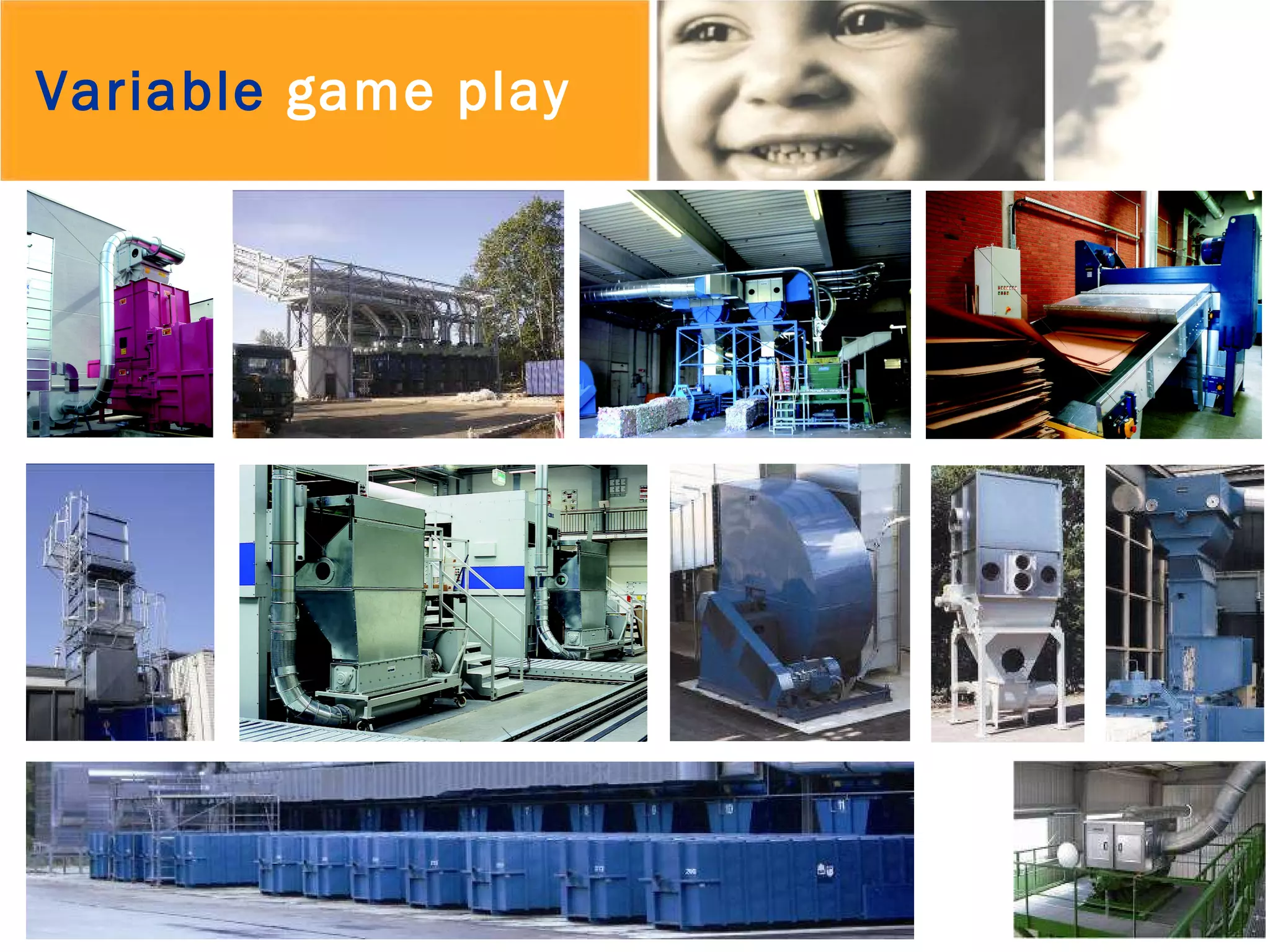 Paper Waste Disposal Systems | PPS