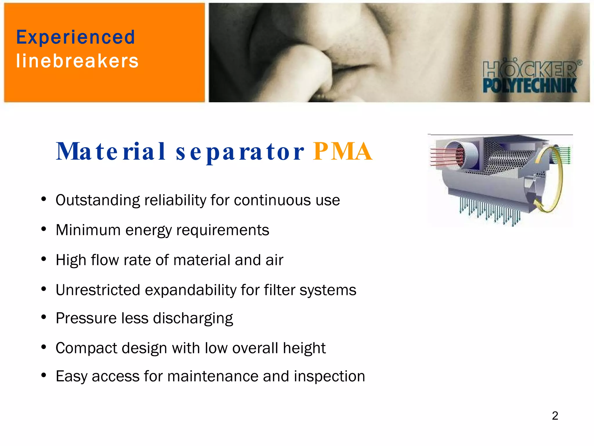 Paper Waste Disposal Systems | PPS