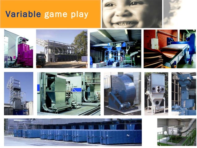 Paper Waste Disposal Systems | PPT