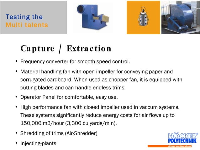 Paper Waste Disposal Systems | PPT