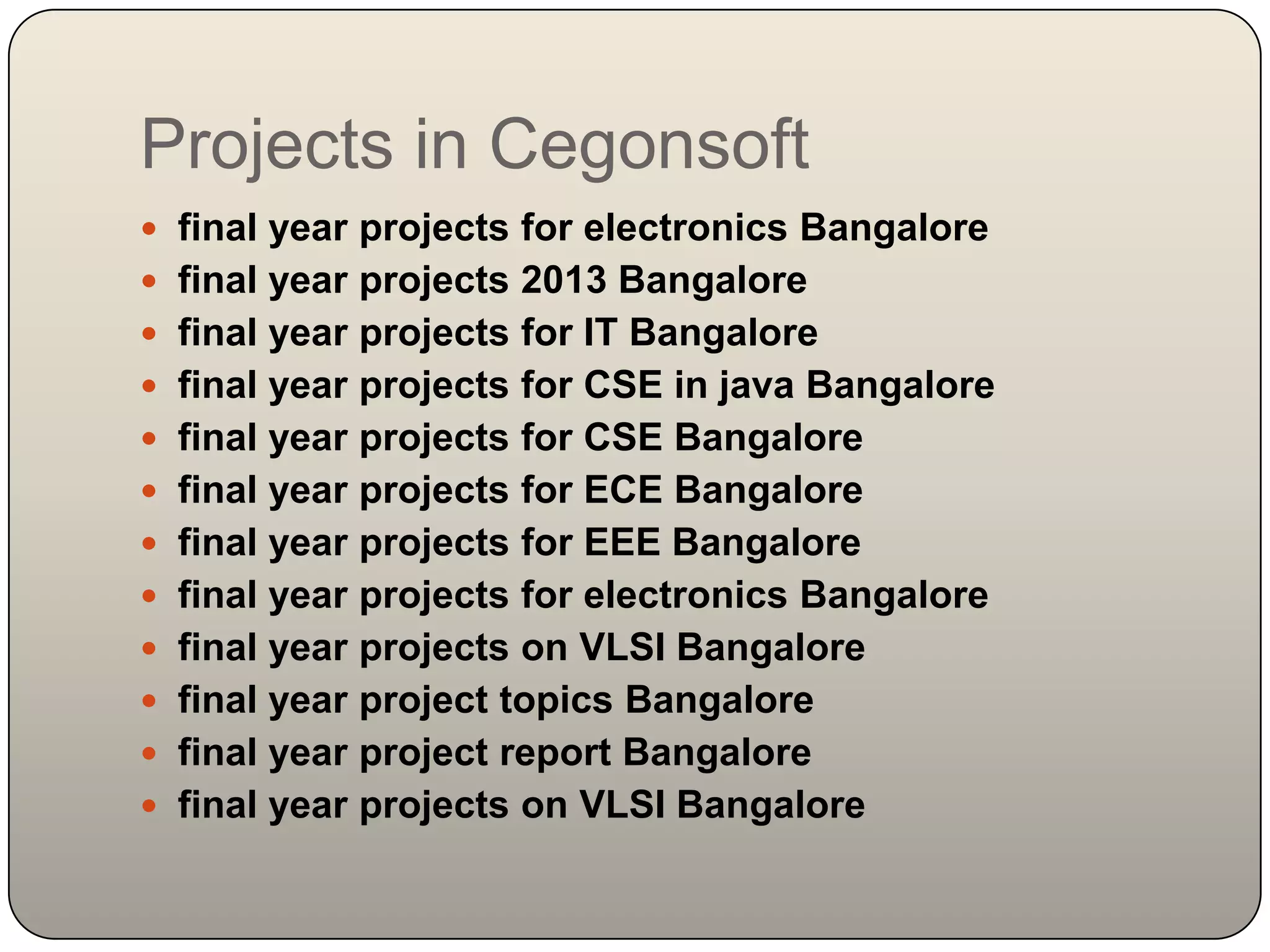 Presentation parallelsystem(1.1) | PPTX