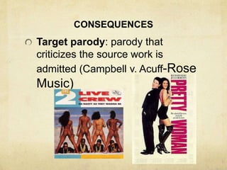 Presentation parody | PPTX