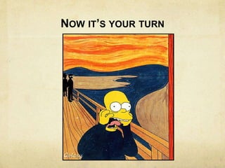 Presentation parody | PPTX