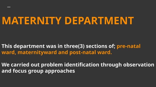 Hospital ward rounds and needs finding.pptx