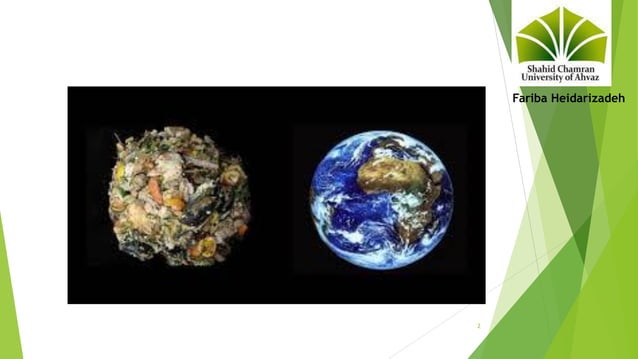 wealth from waste- part 2 | PPT