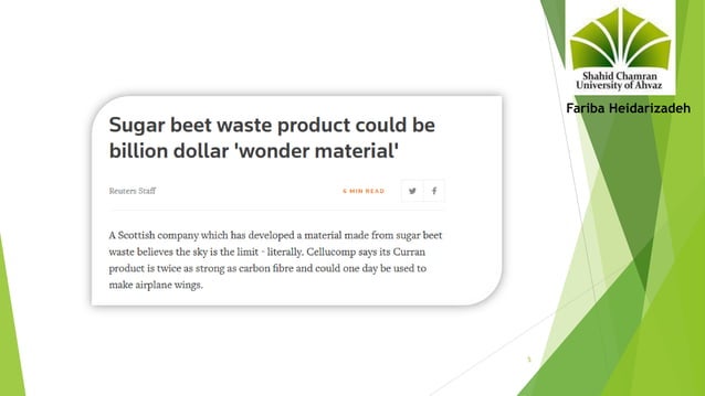 wealth from waste- part 2 | PPT