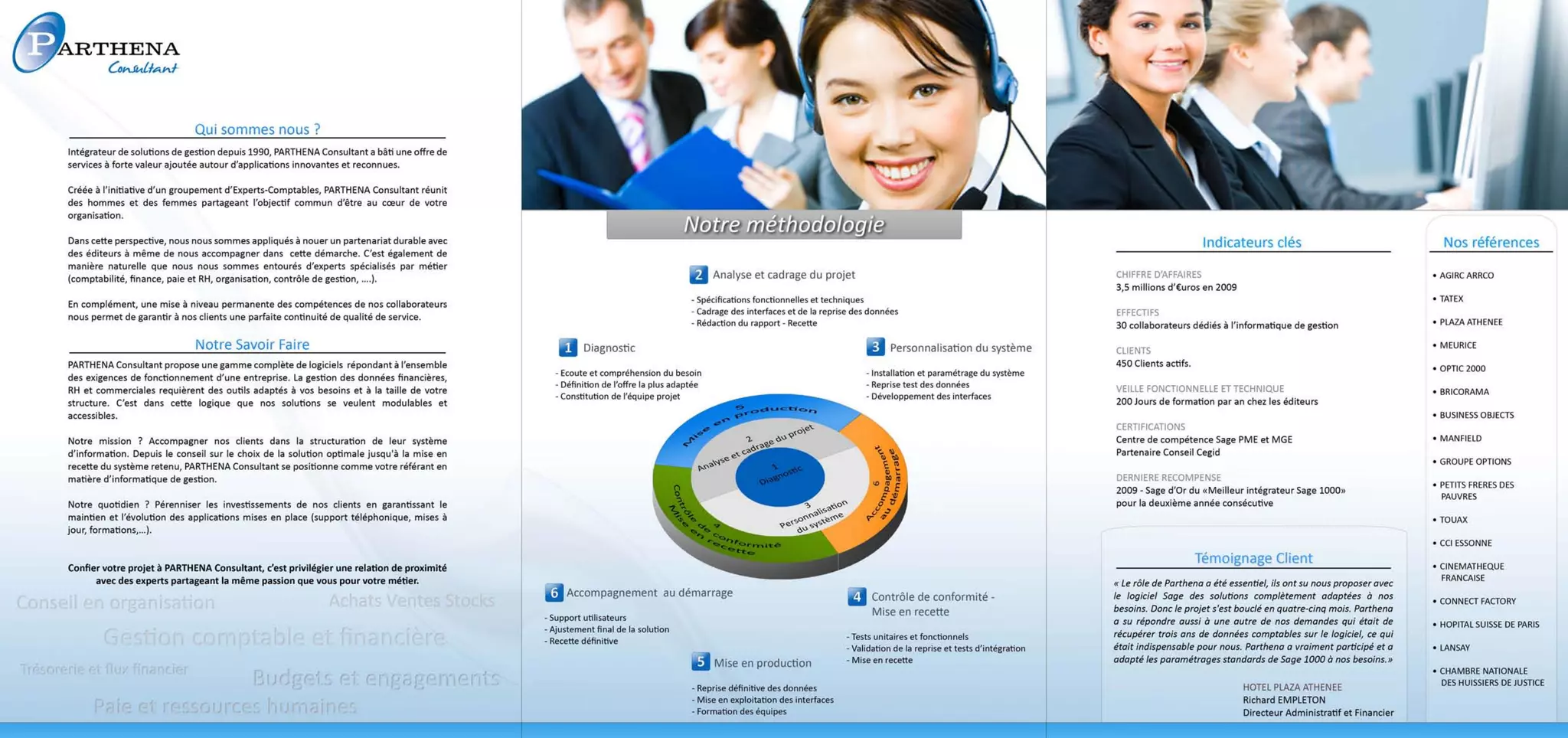 Presentation parthena | PPT