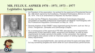 PAMET and PASMETH Presidents.pdf