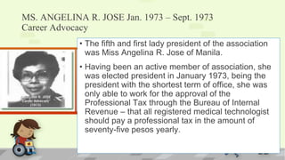 PAMET and PASMETH Presidents.pdf