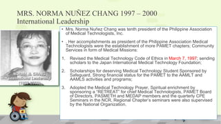 PAMET and PASMETH Presidents.pdf