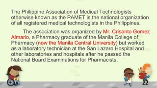 PAMET and PASMETH Presidents.pdf