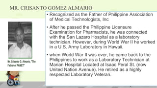 PAMET and PASMETH Presidents.pdf