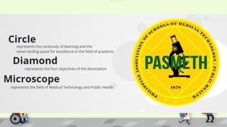 PAMET and PASMETH Presidents.pdf