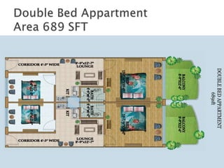 Center Point patriata | PPT