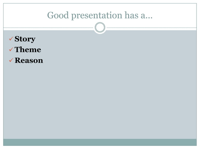 Presentation Pattern | PPT
