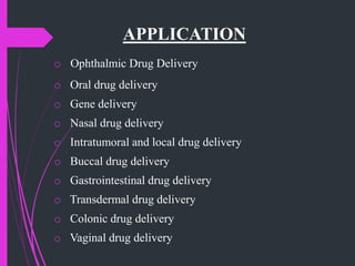 FORMULATION AND EVALUATION OF GLIBENCLAMIDE MICROSPHERE DRUG DELIVERY ...