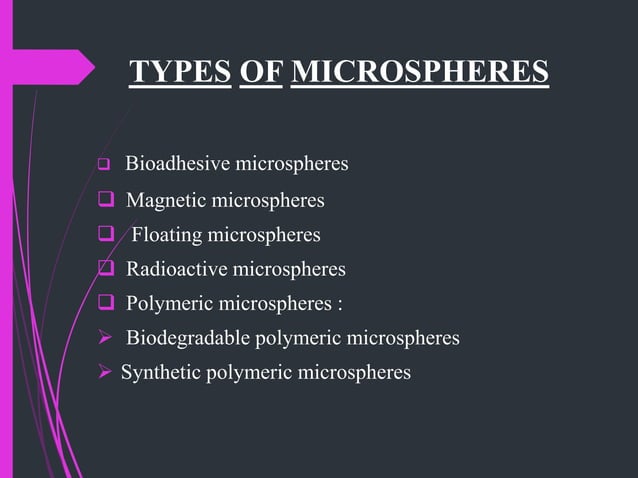 FORMULATION AND EVALUATION OF GLIBENCLAMIDE MICROSPHERE DRUG DELIVERY ...