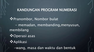 Presentation pbs | PPTX