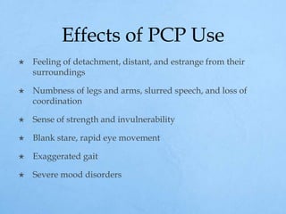 Presentation pcp | PPT