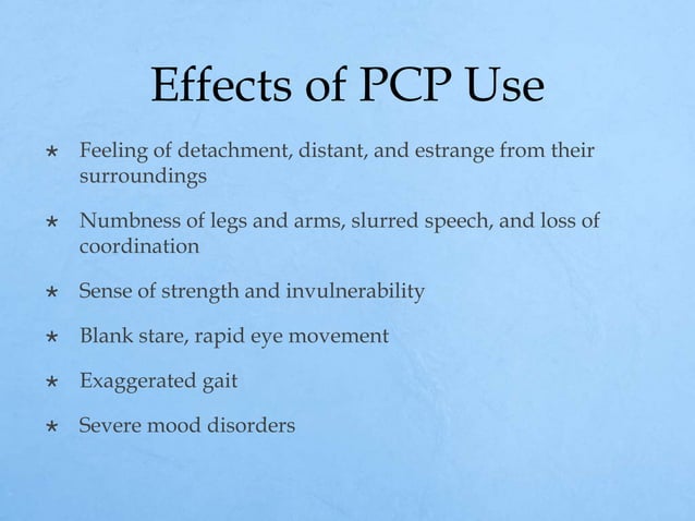 Presentation pcp | PPT