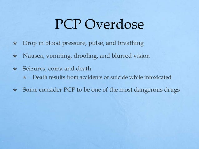 Presentation pcp | PPT
