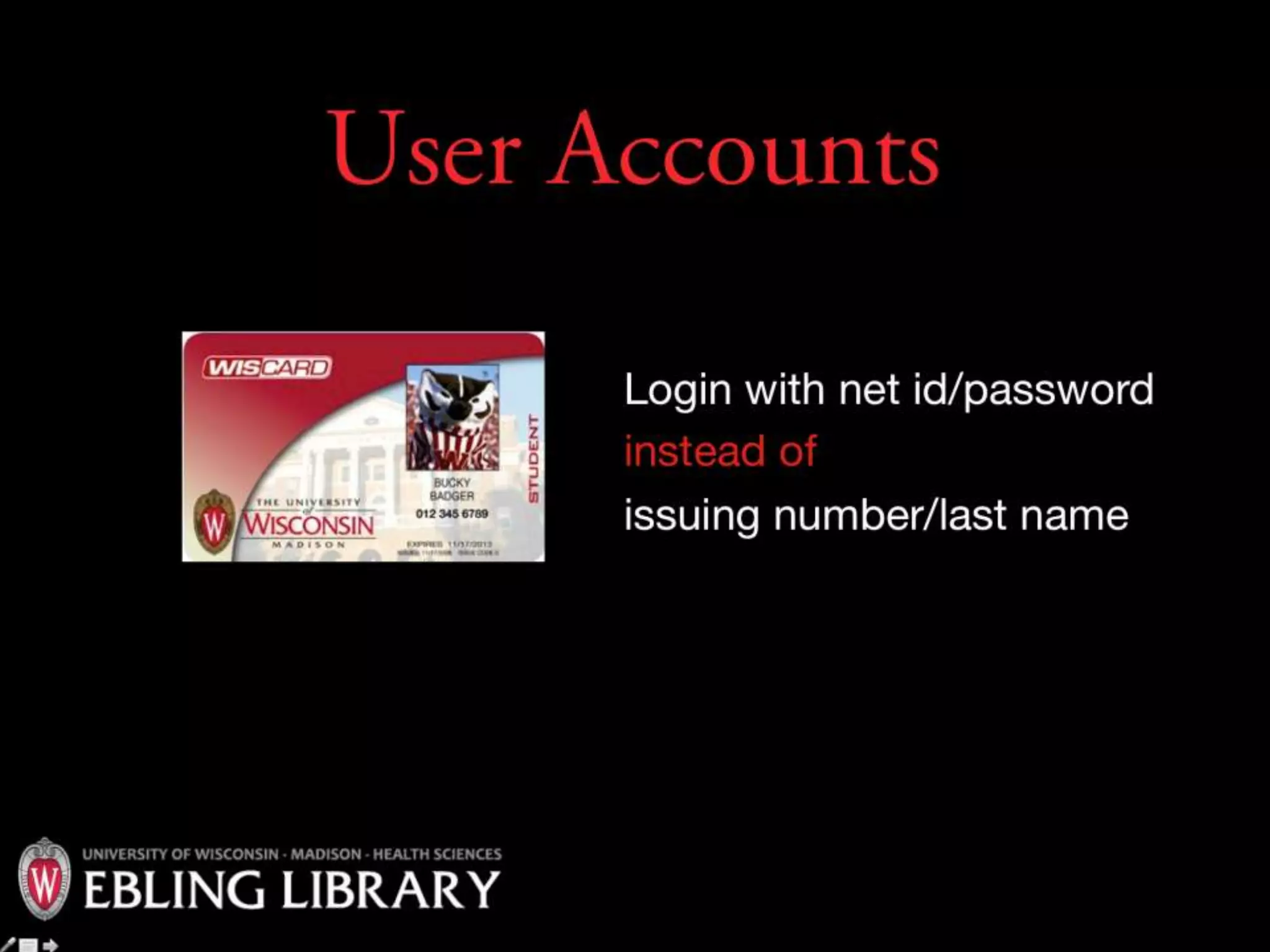 New Catalog Training Intro | PPTX