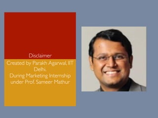 Presentation pdf | PPT