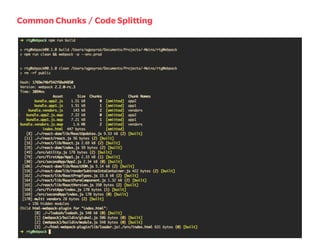 Modern Web Applications | PPT