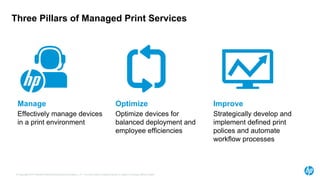 Optimization and Balance deployment for MPS | PPT