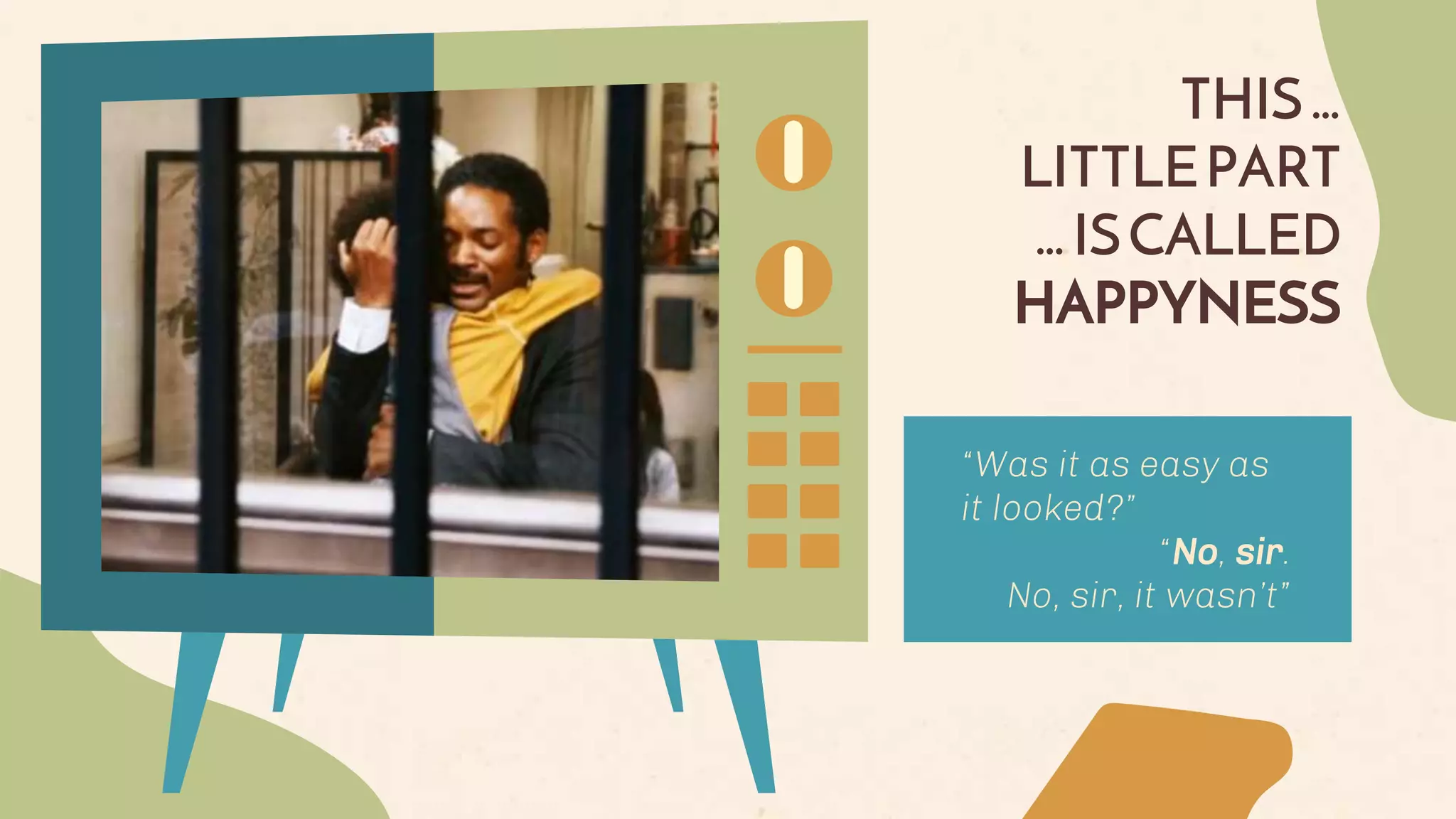 Movie Analysis - The Pursuit of Happyness | PDF