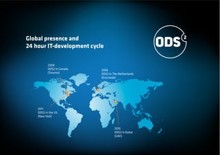 ODS Presentation UK | PDF