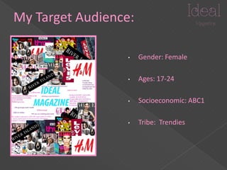 Presentation pdf 1 | PDF | Fashion Trends | Style & Fashion