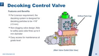 Presentation PDF Session 22 Decoking.pdf