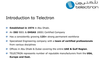 Corporate Presentation | PPTX