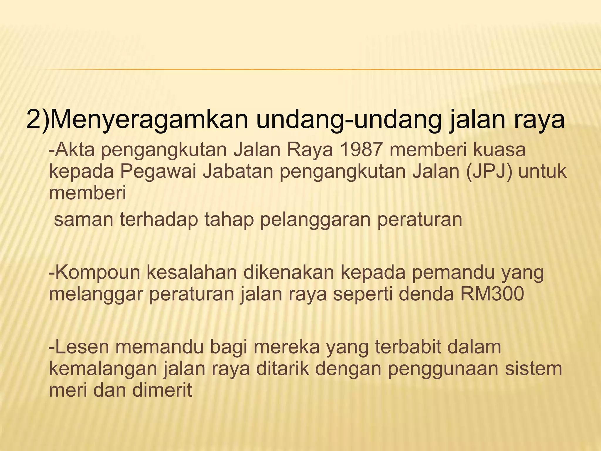 Presentation pengajian am | PPTX