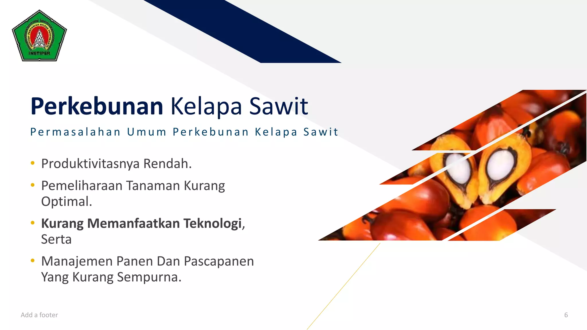 Presentation pengantar ilmu pertanian dan pengetahuan perkebunan | PPTX