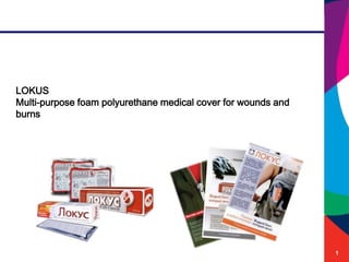 Presentation | PPTX | First Aid | Injuries