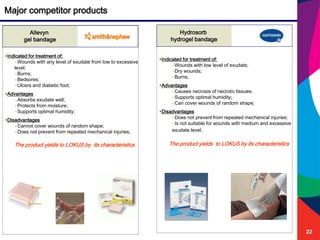 Presentation | PPTX | First Aid | Injuries