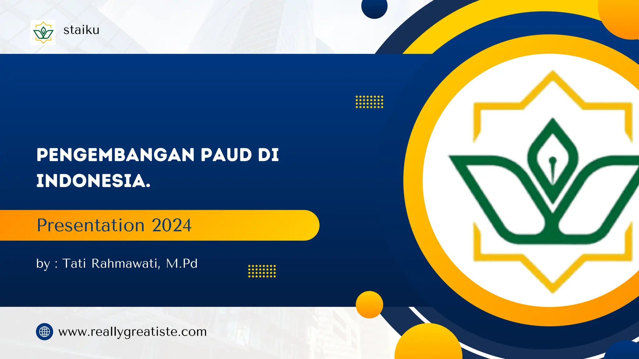 Presentation Perkembangan PAUD di indonesia (1).pdf