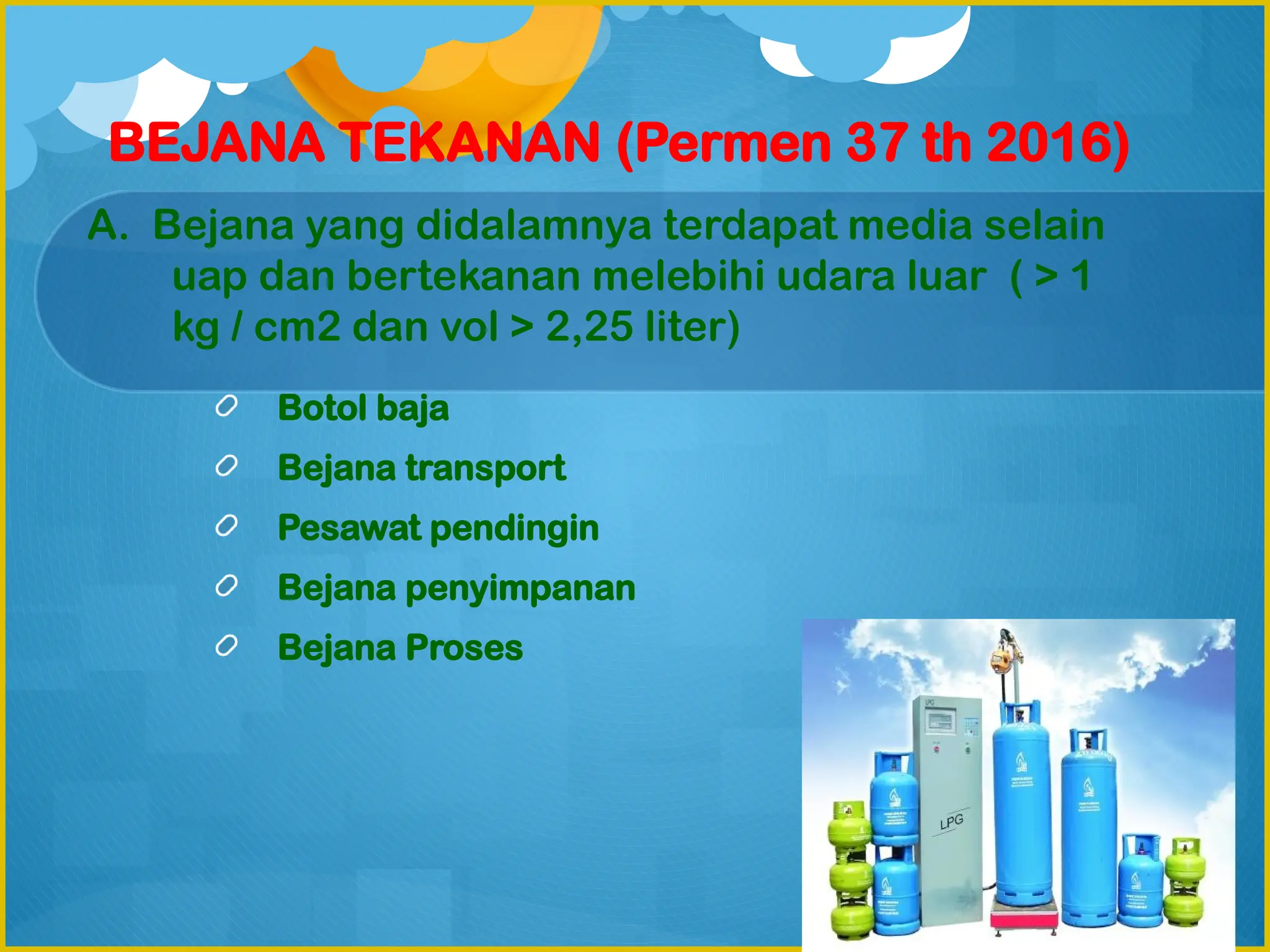 Presentation Permenaker 37 Tahun 2016 (EDIT g.pptx