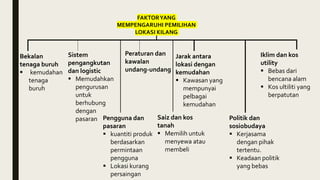 STPM SEM 1 P.PERNIAGAAN BAB 2 (PROSES PENGELUARAN) | PPTX