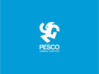 Presentation Pesco English | PPTX