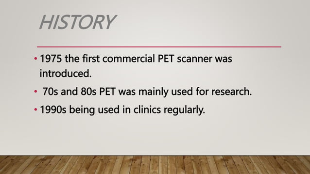 pet scan.ppt | Physics | Science