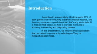 Presentation PFE | PPTX