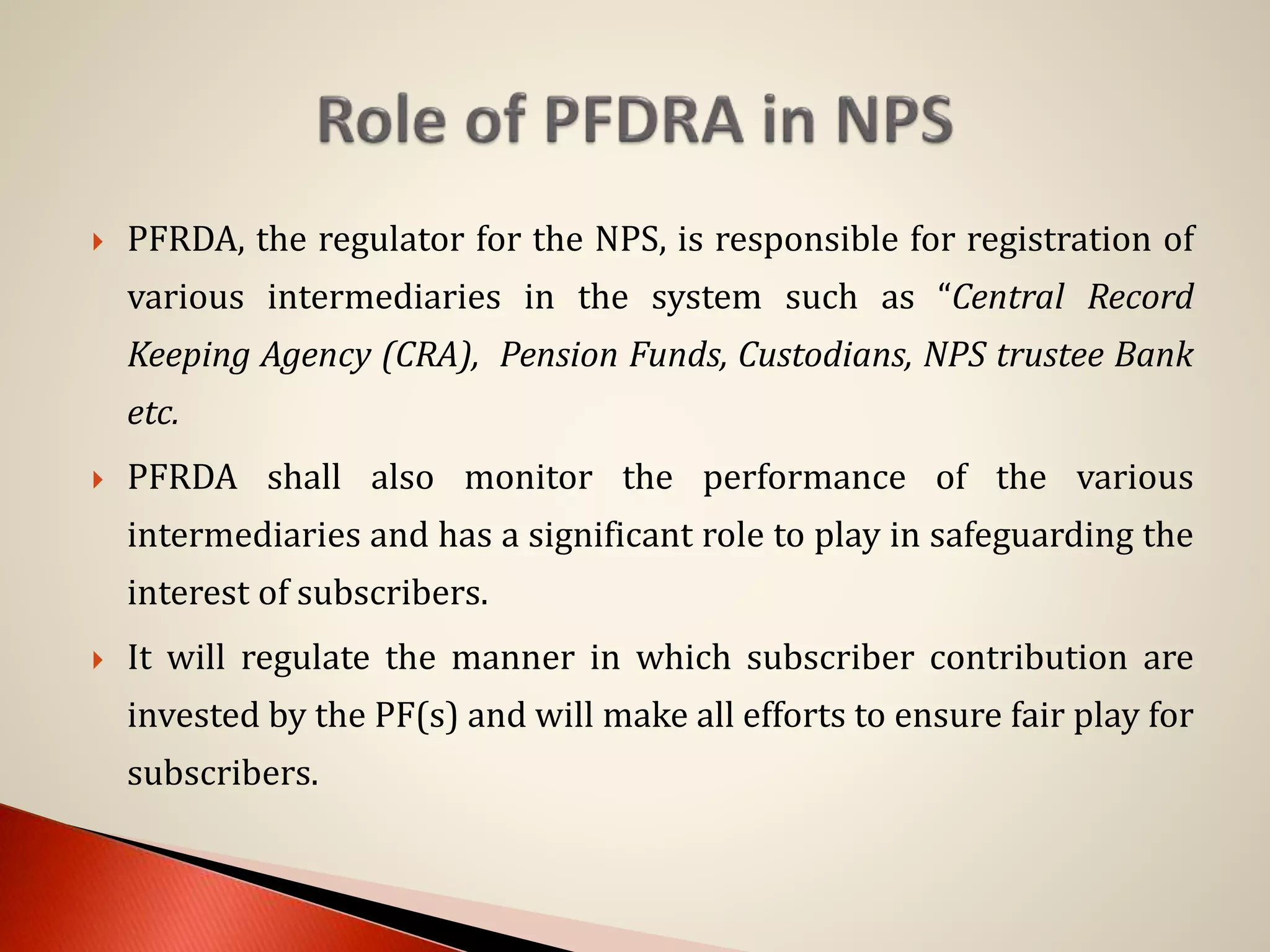 Presentation PFRDA.pptx