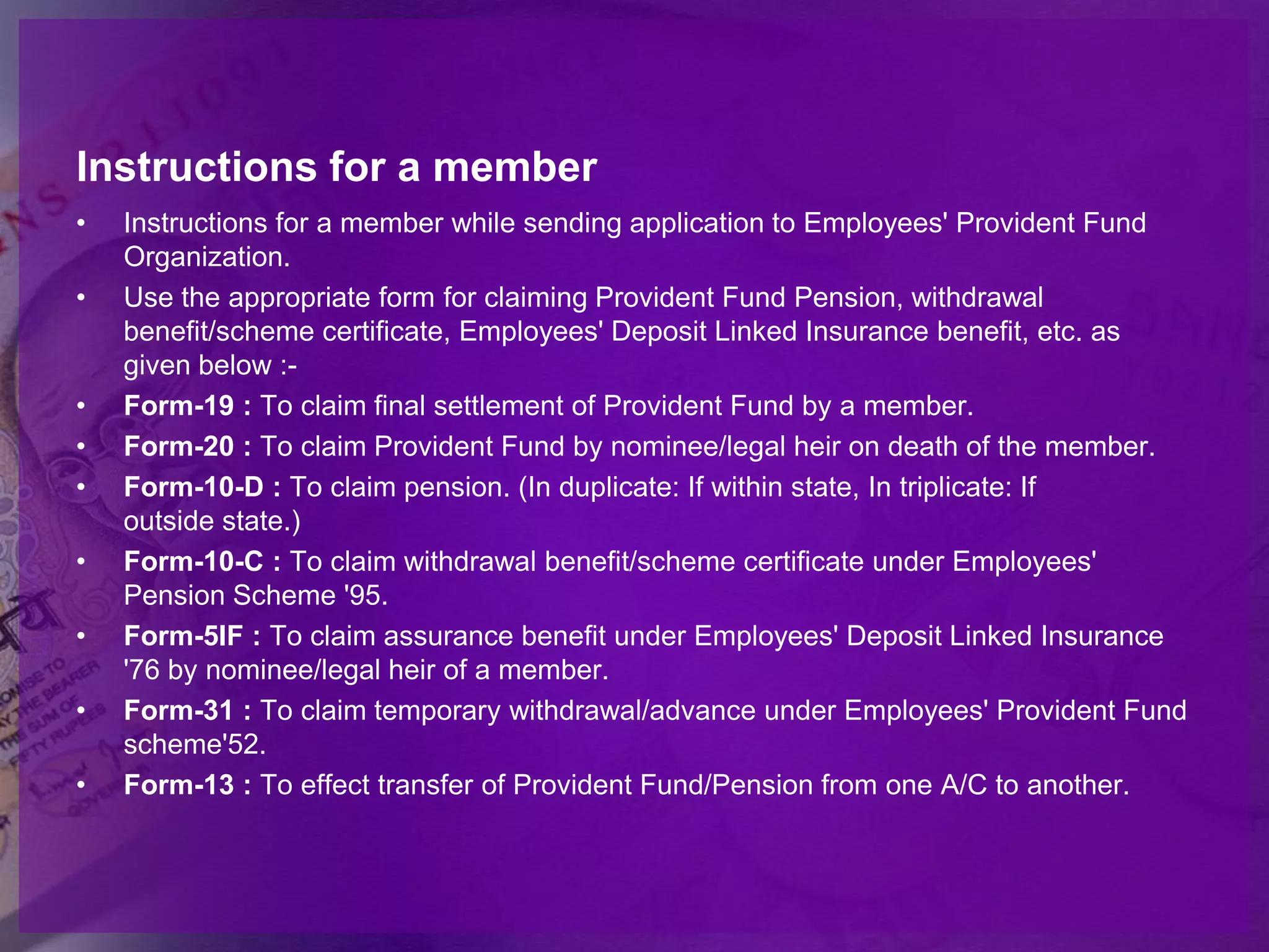 Presentation Pf Vinay | PPTX