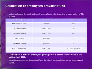 Presentation Pf Vinay | PPTX