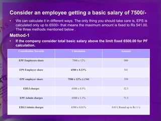 Presentation Pf Vinay | PPTX